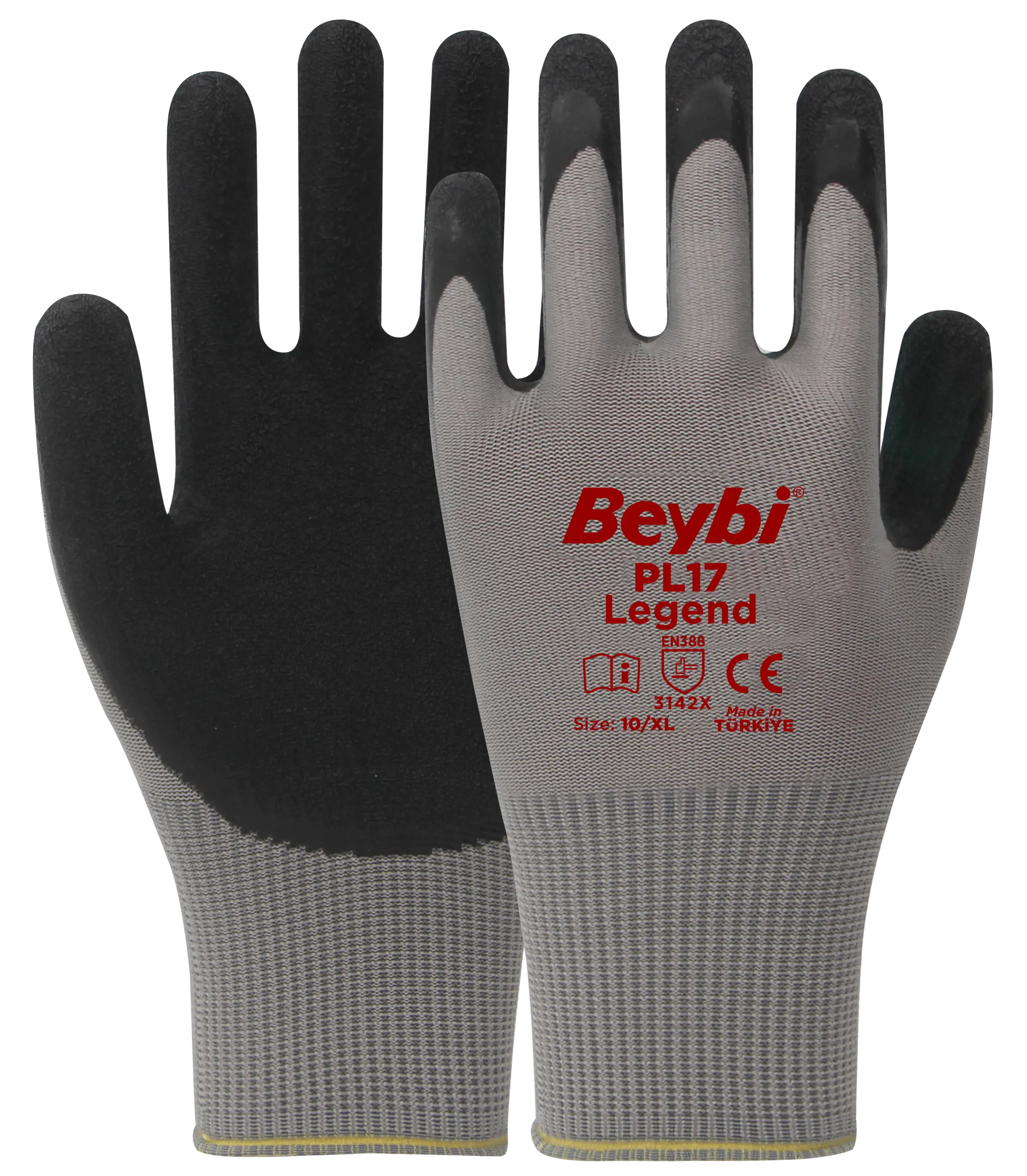 Usta Eldiven - Türkiye'nin Beybi Eldiven Deposu