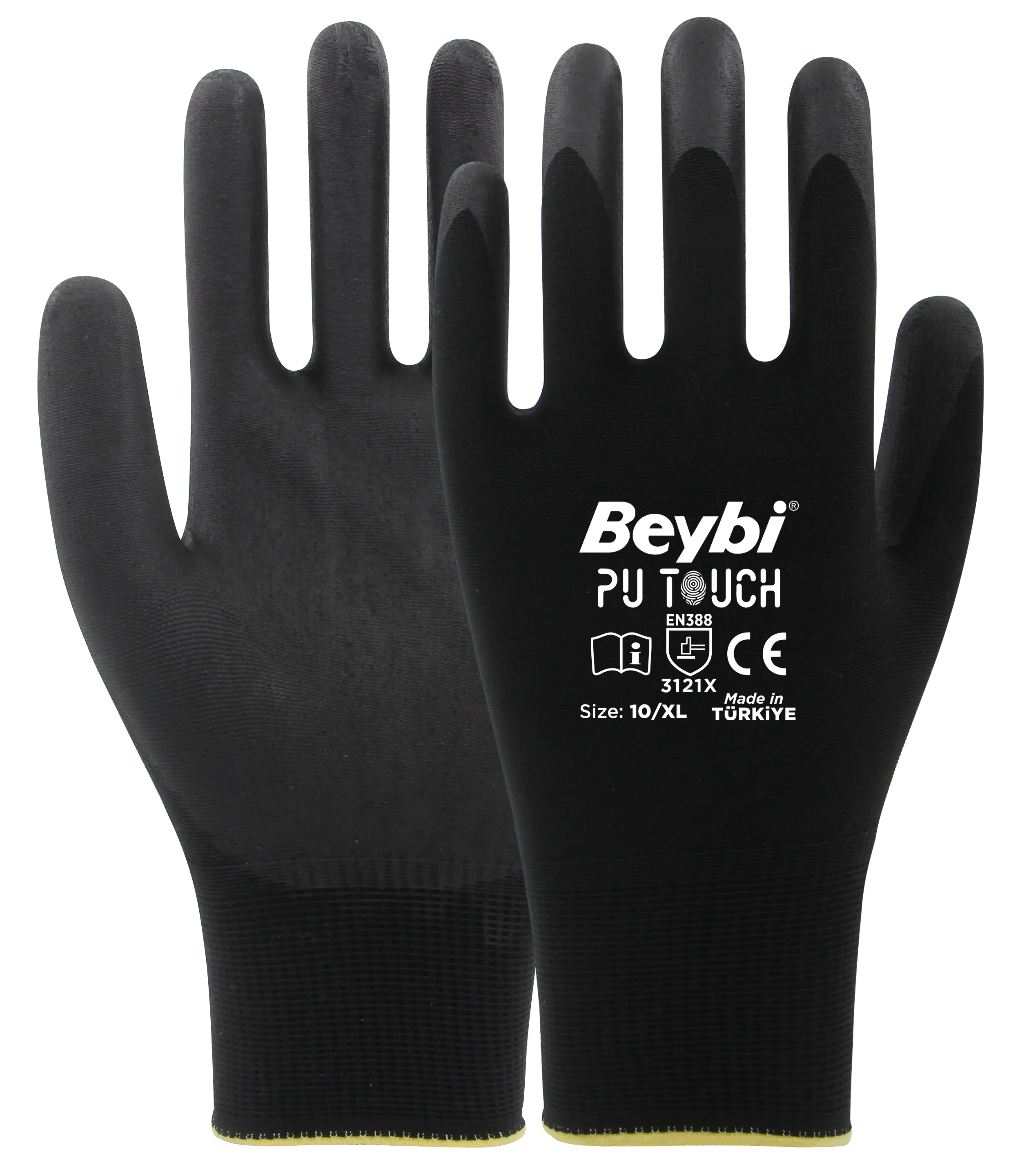 Usta Eldiven - Türkiye'nin Beybi Eldiven Deposu