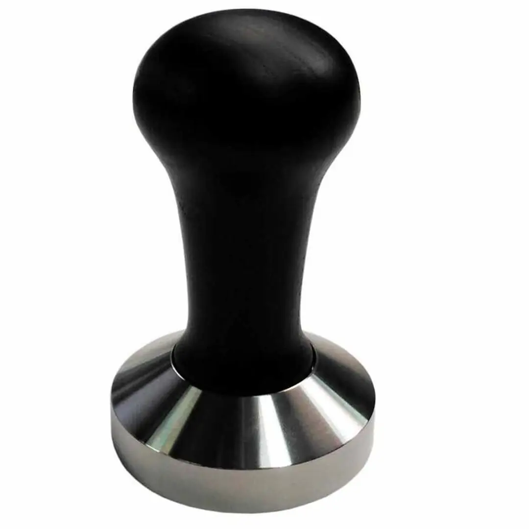 Kahveciniz Alüminyum Saplı Tamper 58mm - beecops