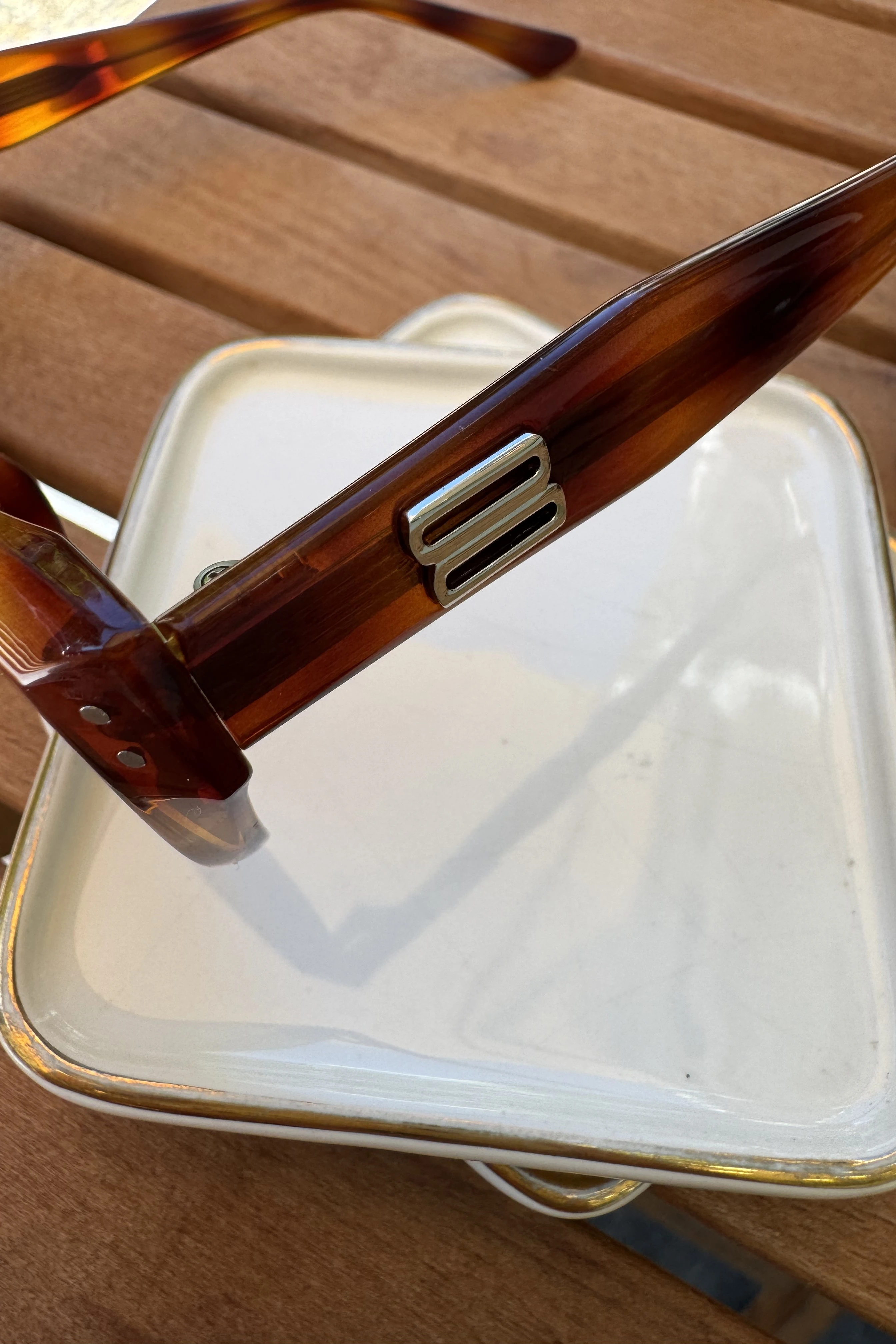 Ariel Model Gözlük