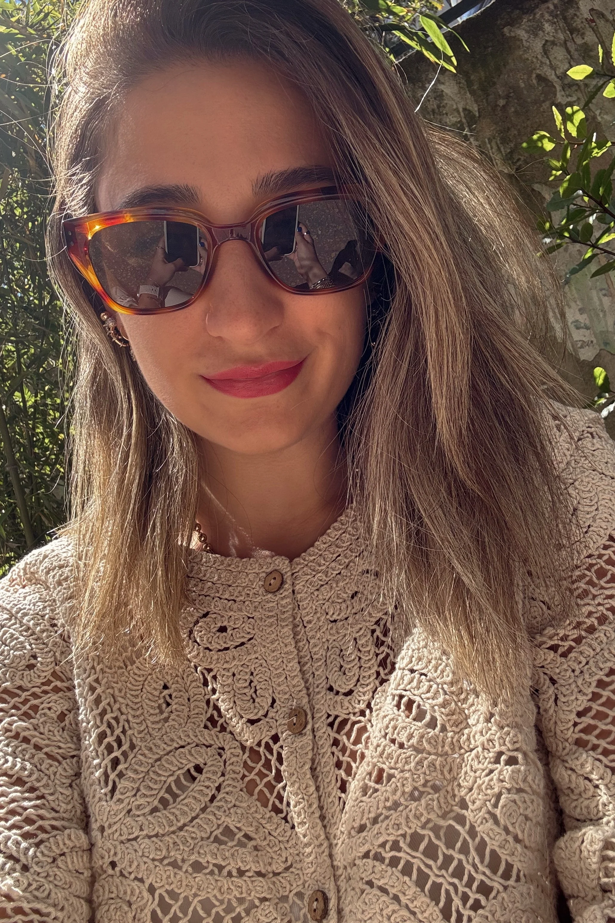 Ariel Model Gözlük