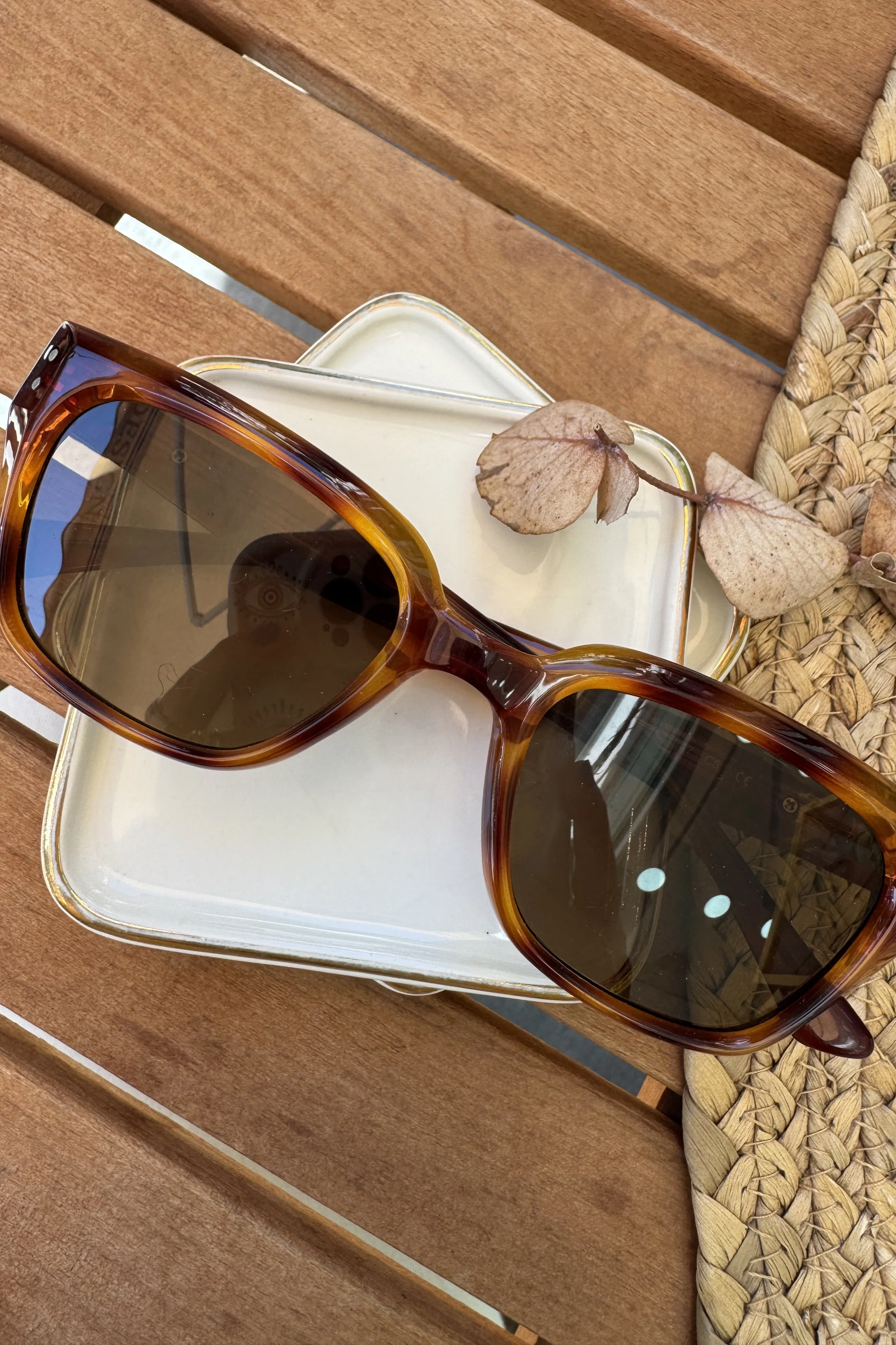 Ariel Model Gözlük