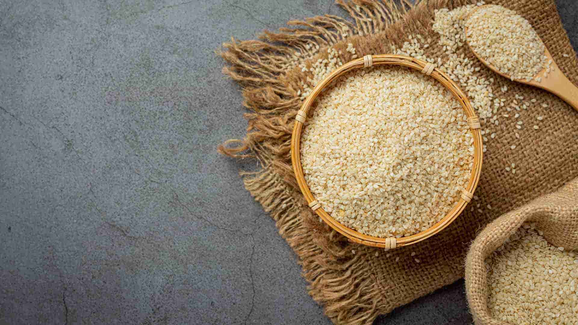 Çiğ Susam Faydaları Nelerdir? Tahin ve Susam Yağının Bilinmeyen Gücü