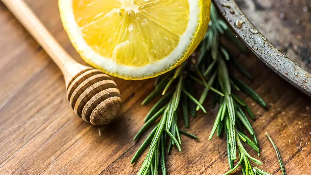 Kuru Biberiye: Sağlıklı Beslenmede Biberiye Faydaları, Rosemary ...