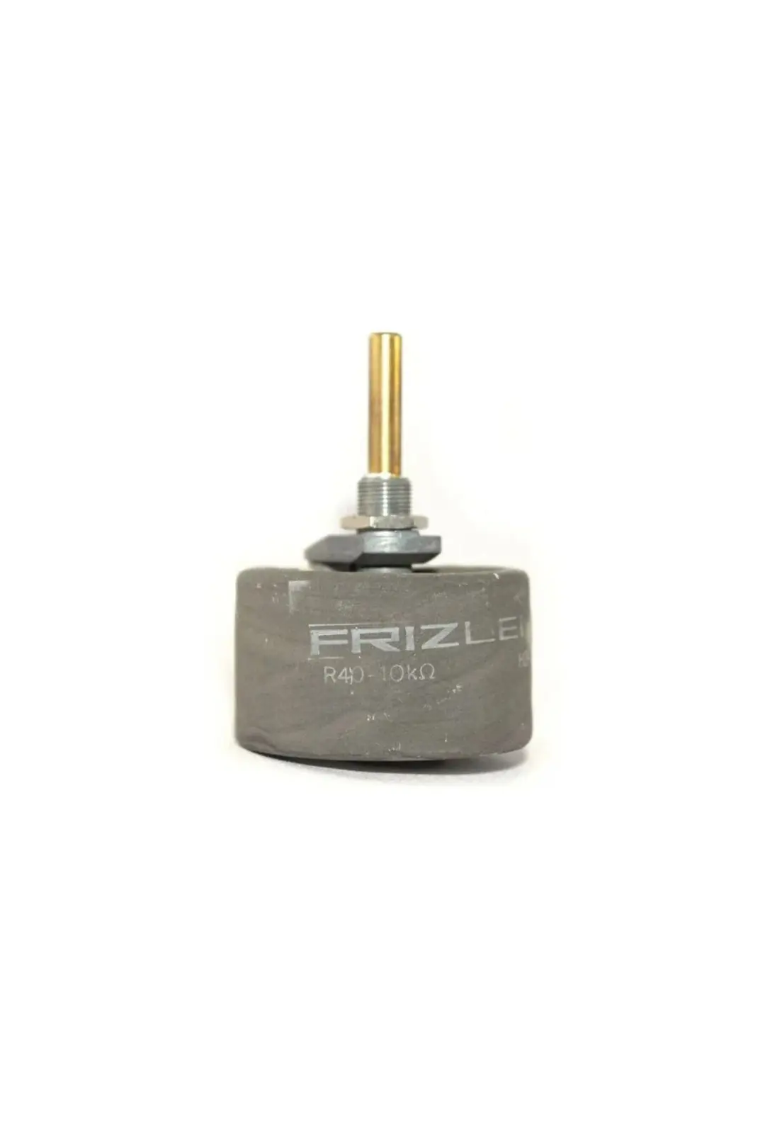 Frizlen 40w Potansiyometre Frizlen R40-10K - Ceta - Ceta Elektronik ...