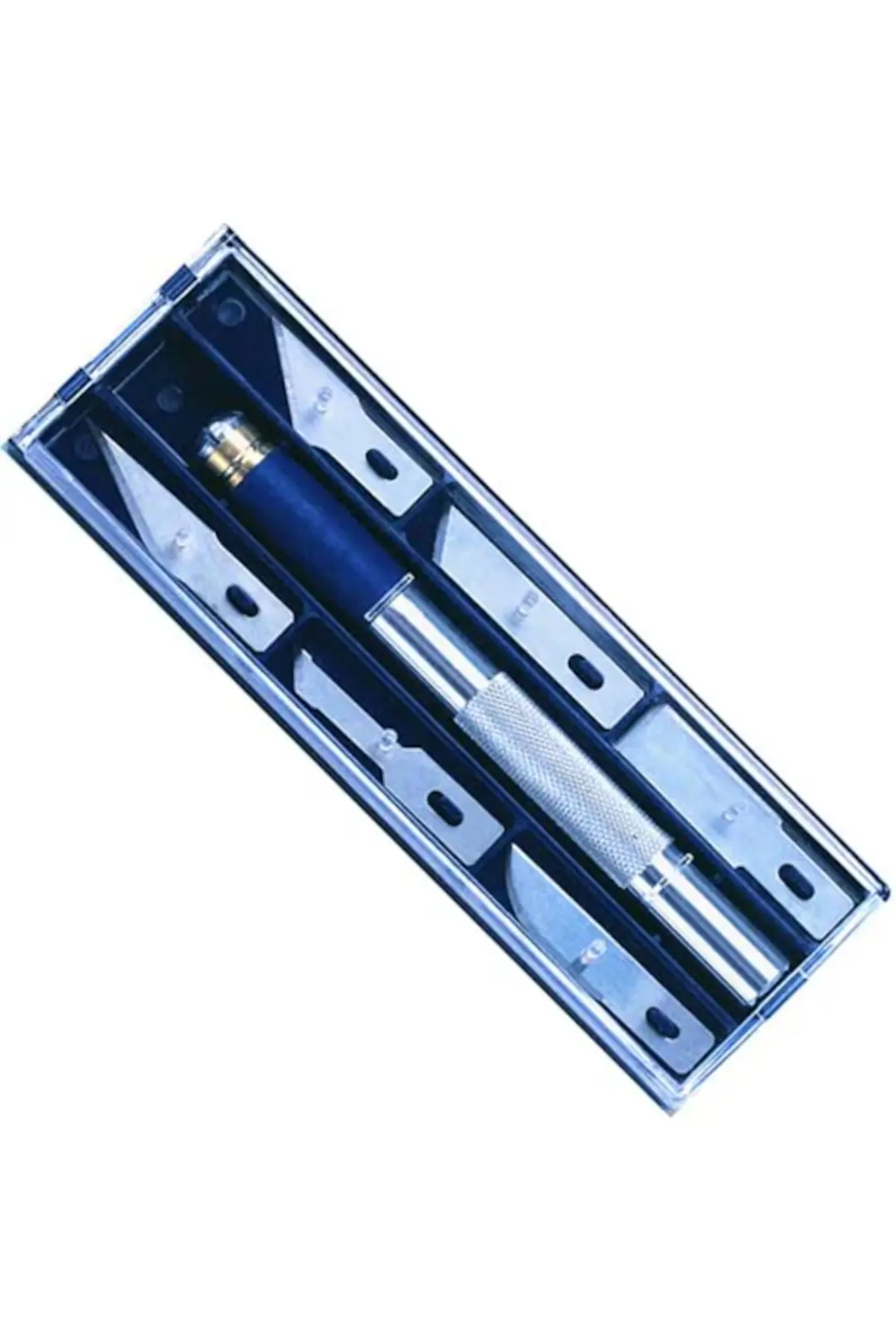 Sx06Tz Maket Bıçağı Seti Neşter Seti 7 Parça - Cuton - Ceta Elektronik ...