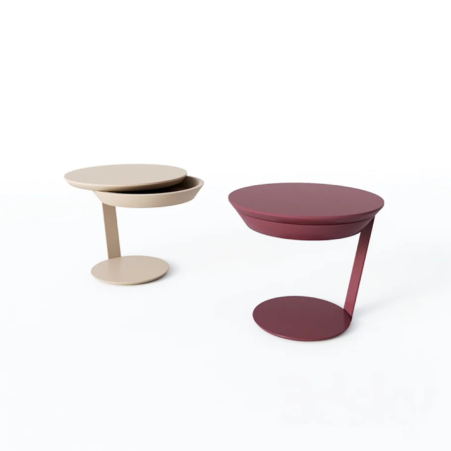 Point Sehpa - PRESOTTO / STUDIO VOGUE'da