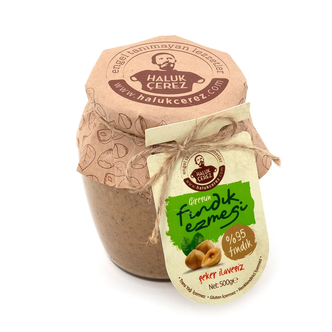 Orta Karışık Çerez