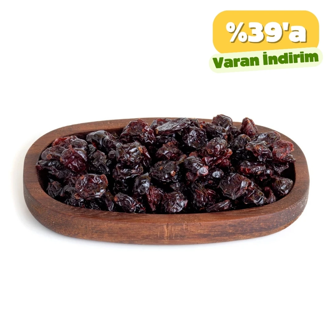 Yaban Mersini (Turna Yemişi ) Kurutulmuş Meyveler, Glutensiz Ürünler ...