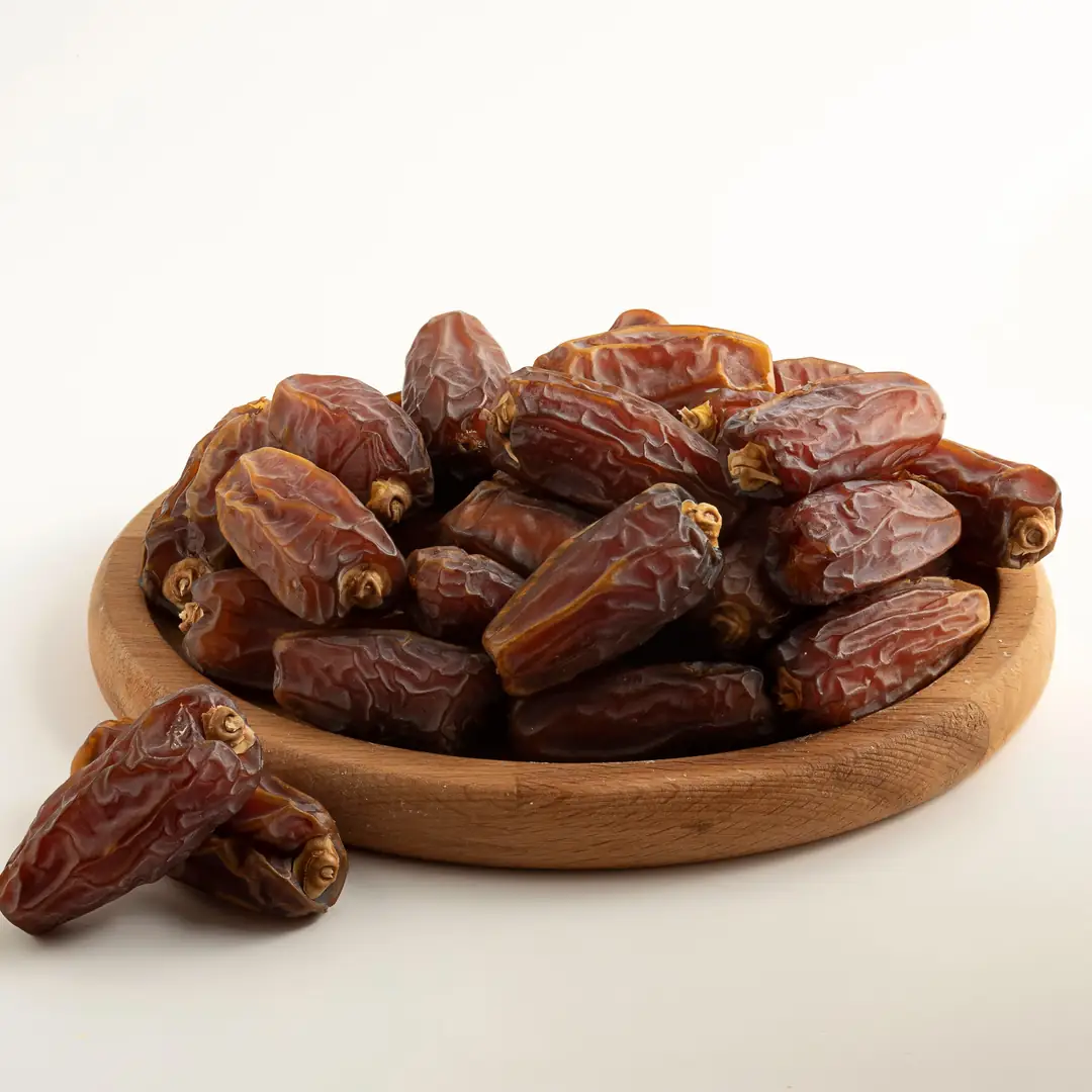 MEDİNE JUMBO HURMA Kurutulmuş Meyveler, Glutensiz Ürünler