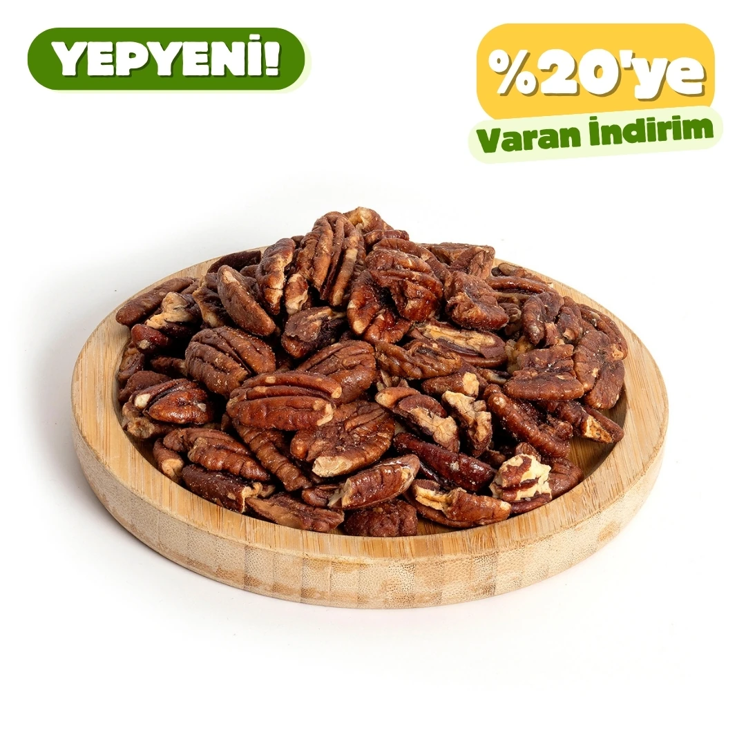 Kavrulmuş Makademya Fındığı