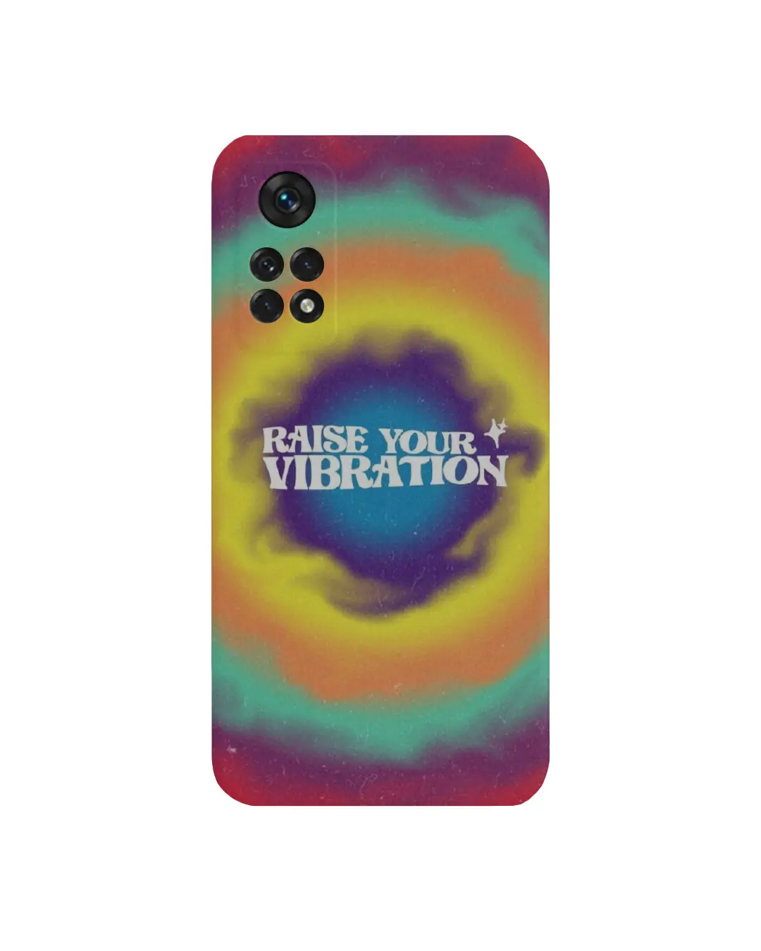 Vibration Case