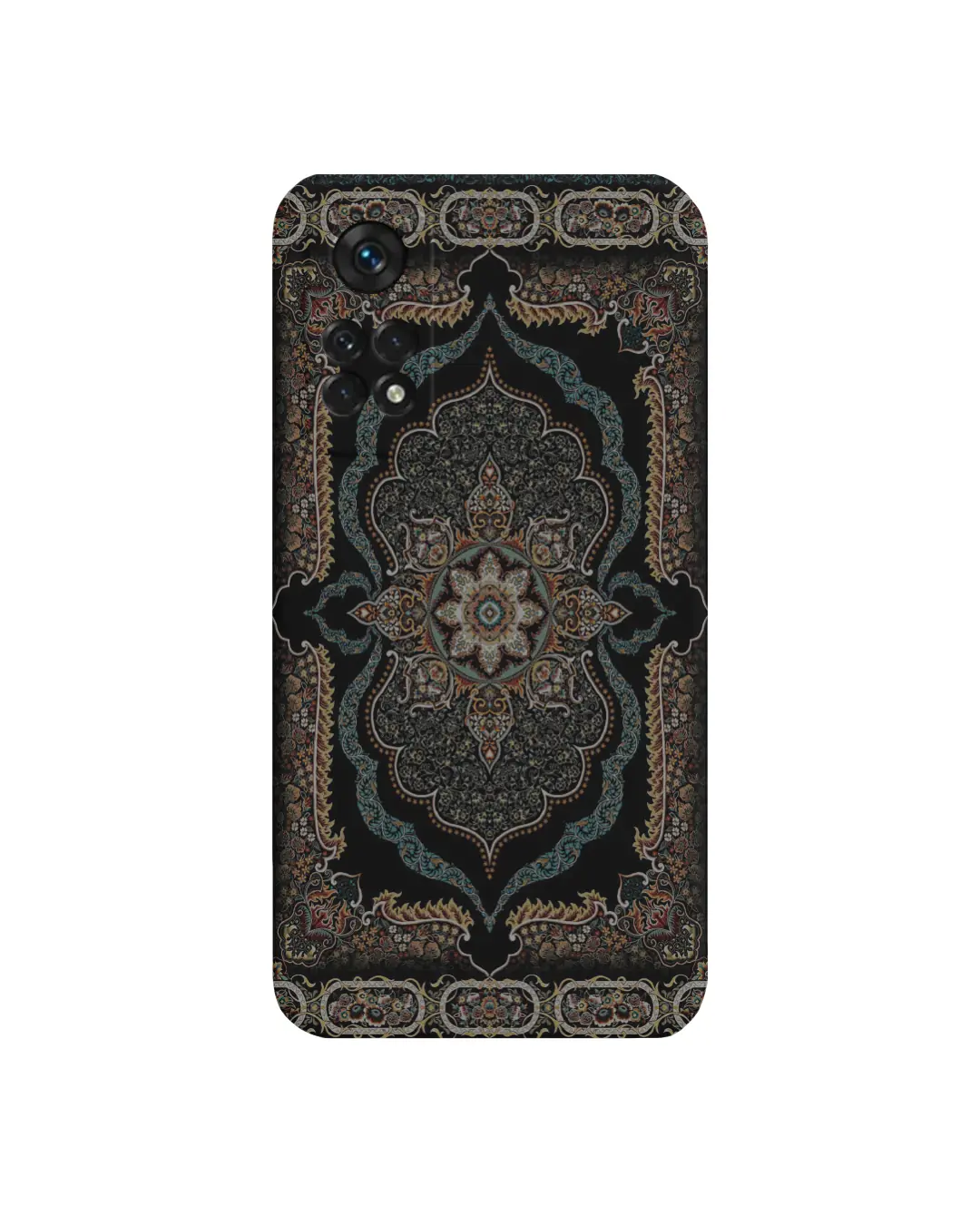 Ovd Rug Case
