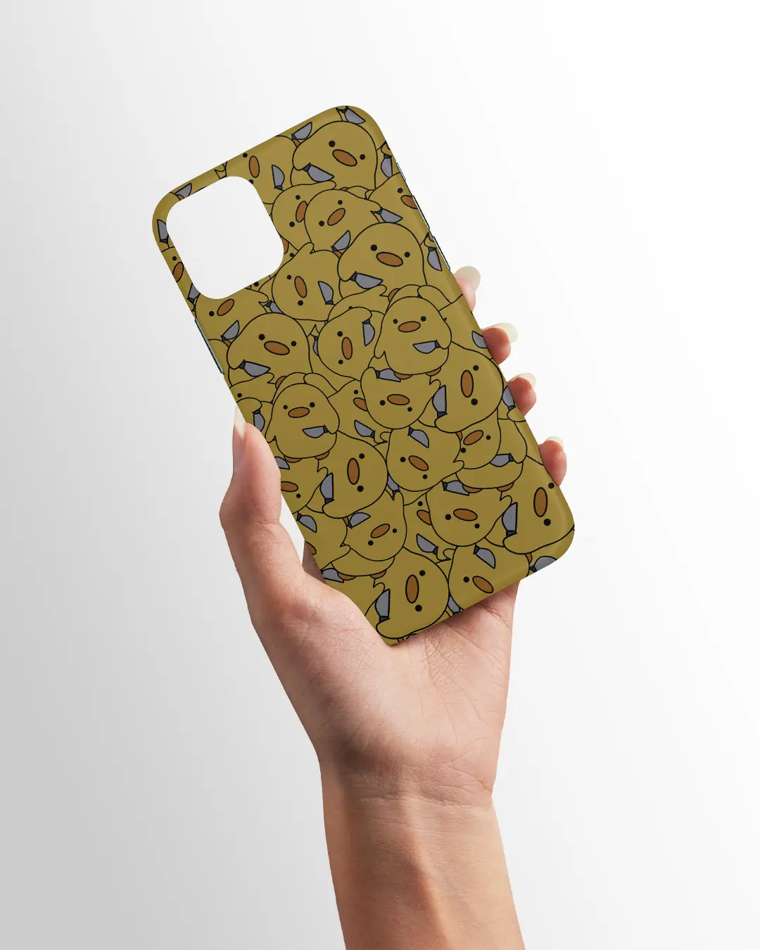 DUCK CASE