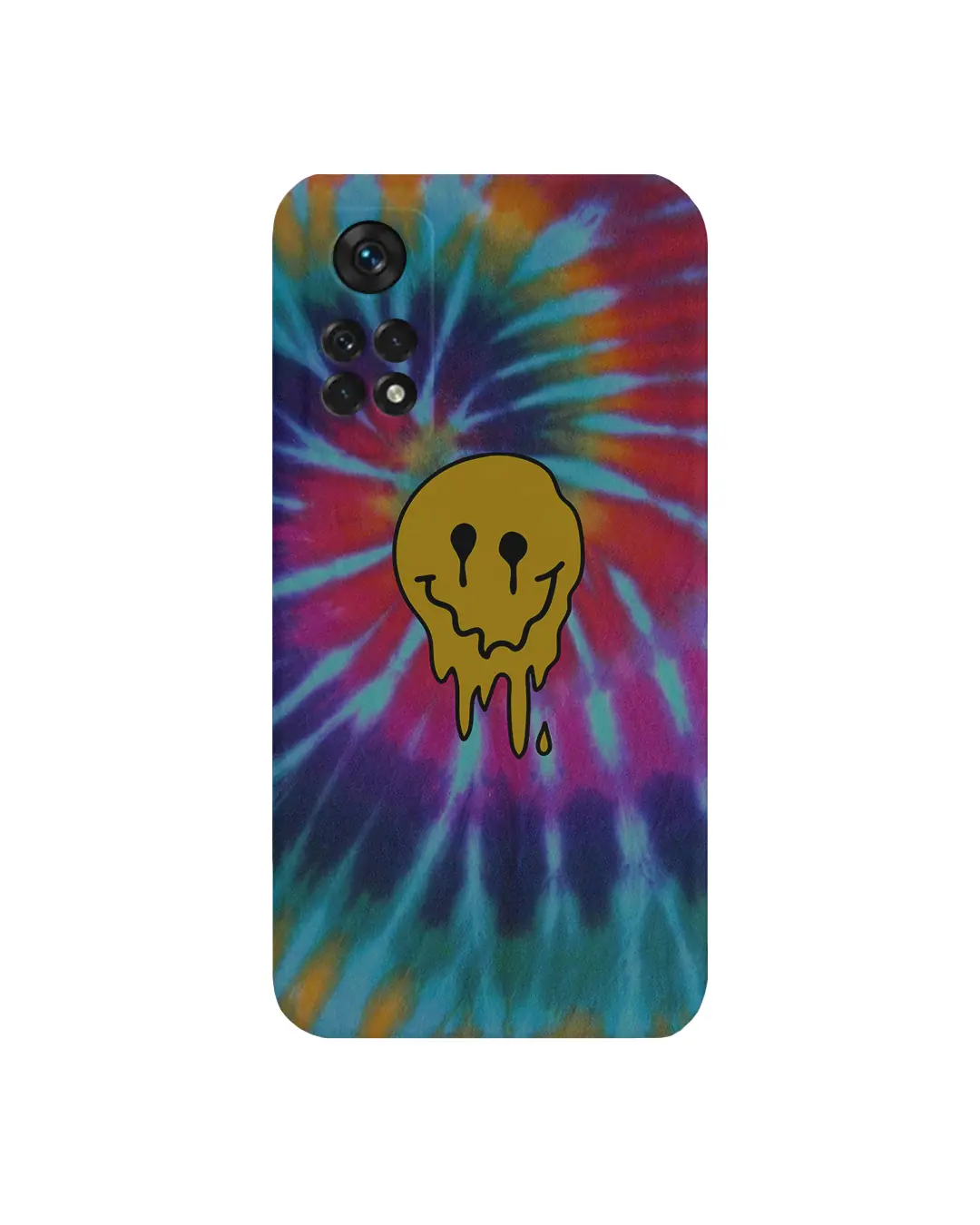 Trippy Case