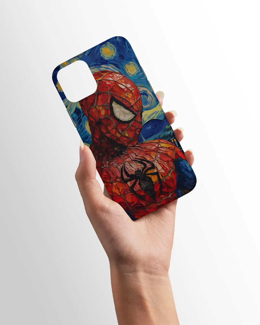 SPIDER CASE