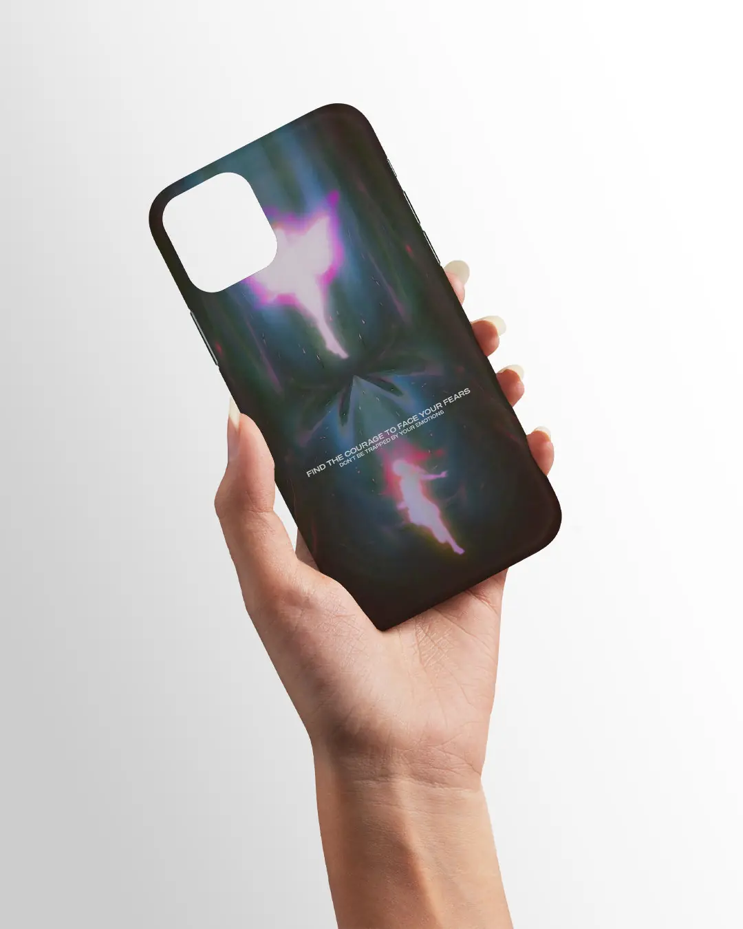 COURAGE CASE