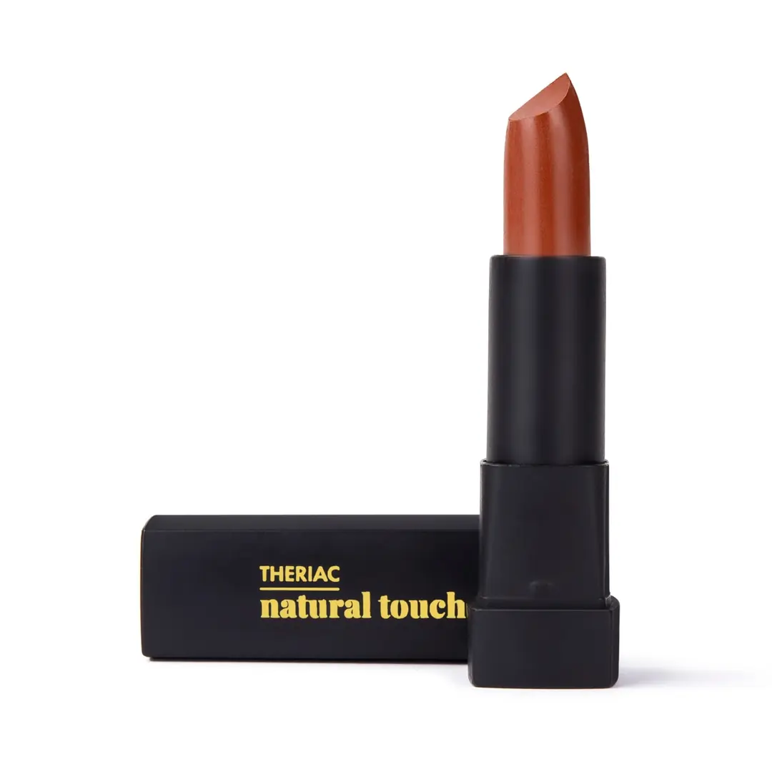 Mocha Nemlendirici Ruj - theriac