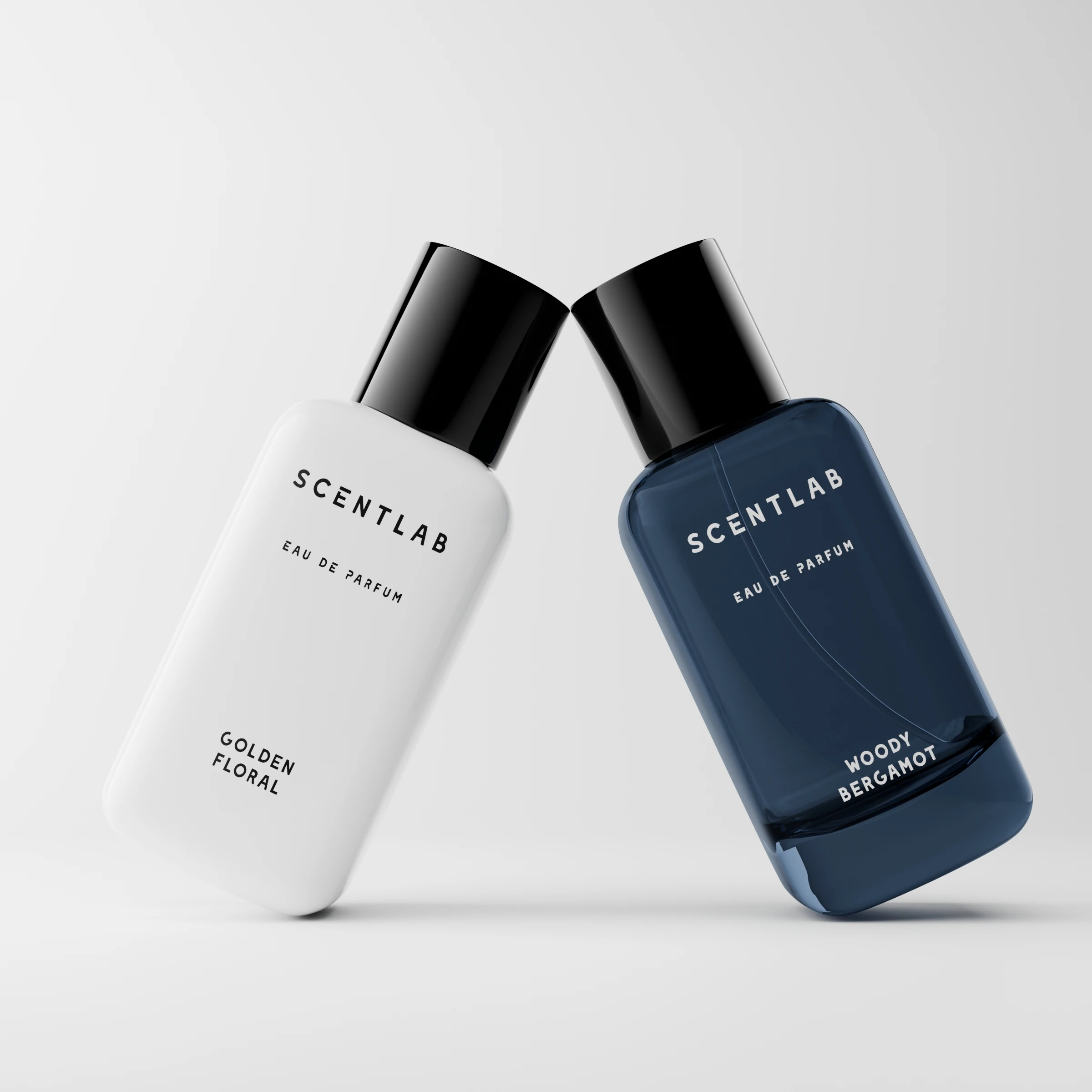 Scentlab Kadın ve Erkek Parfümleri - Kalıcı Parfümler