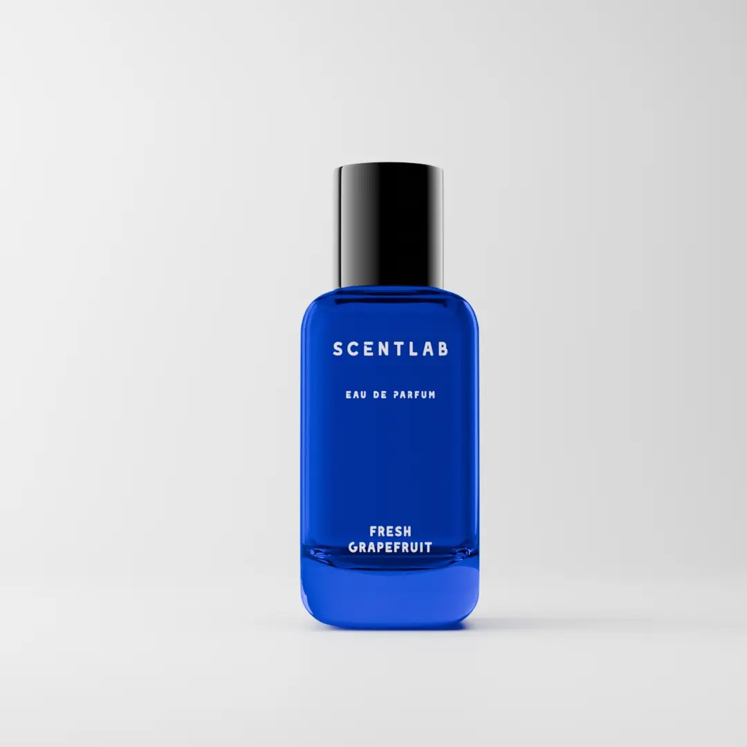 Fresh Grapefruit EDP 50 ML Erkek Parfümü - Scentlab Perfumes