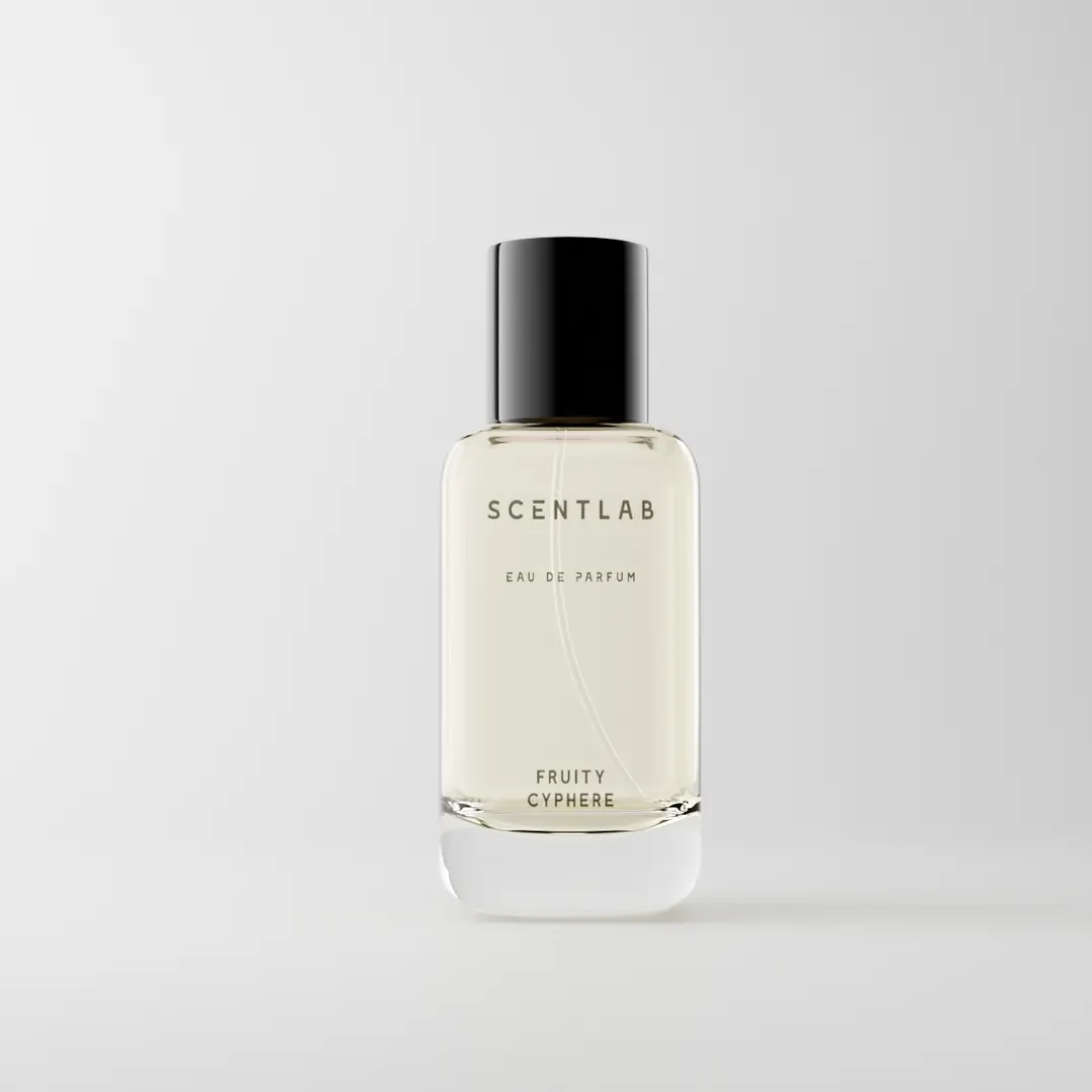 Fruity Chypre EDP 50 ML Kadın Parfümü - Scentlab Perfumes