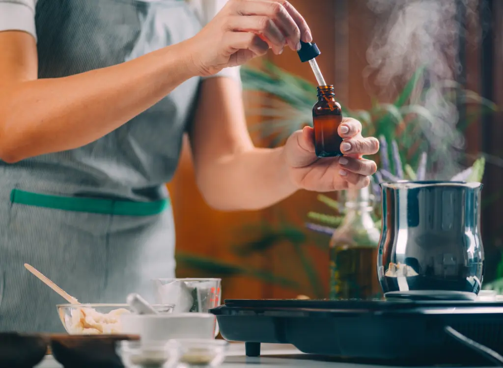 Kostik Nedir? Kostiksiz Sabun Olur Mu?