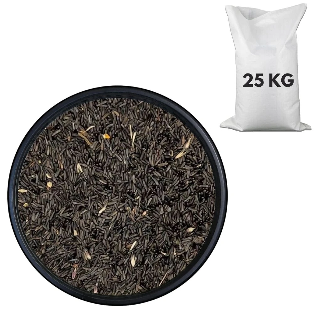 Nijer Tohumu 25 KG