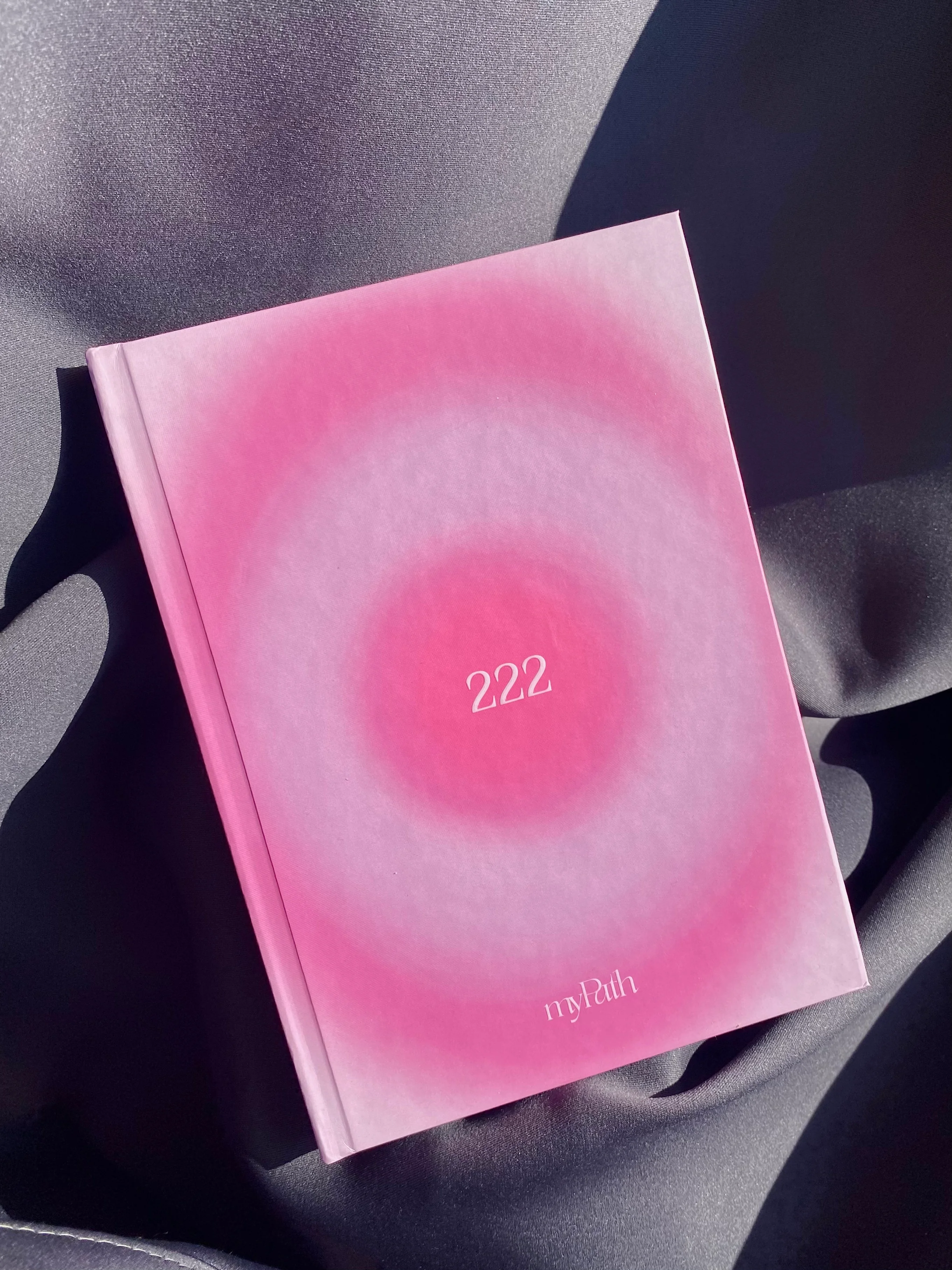 Ultramarine Wellness Journal