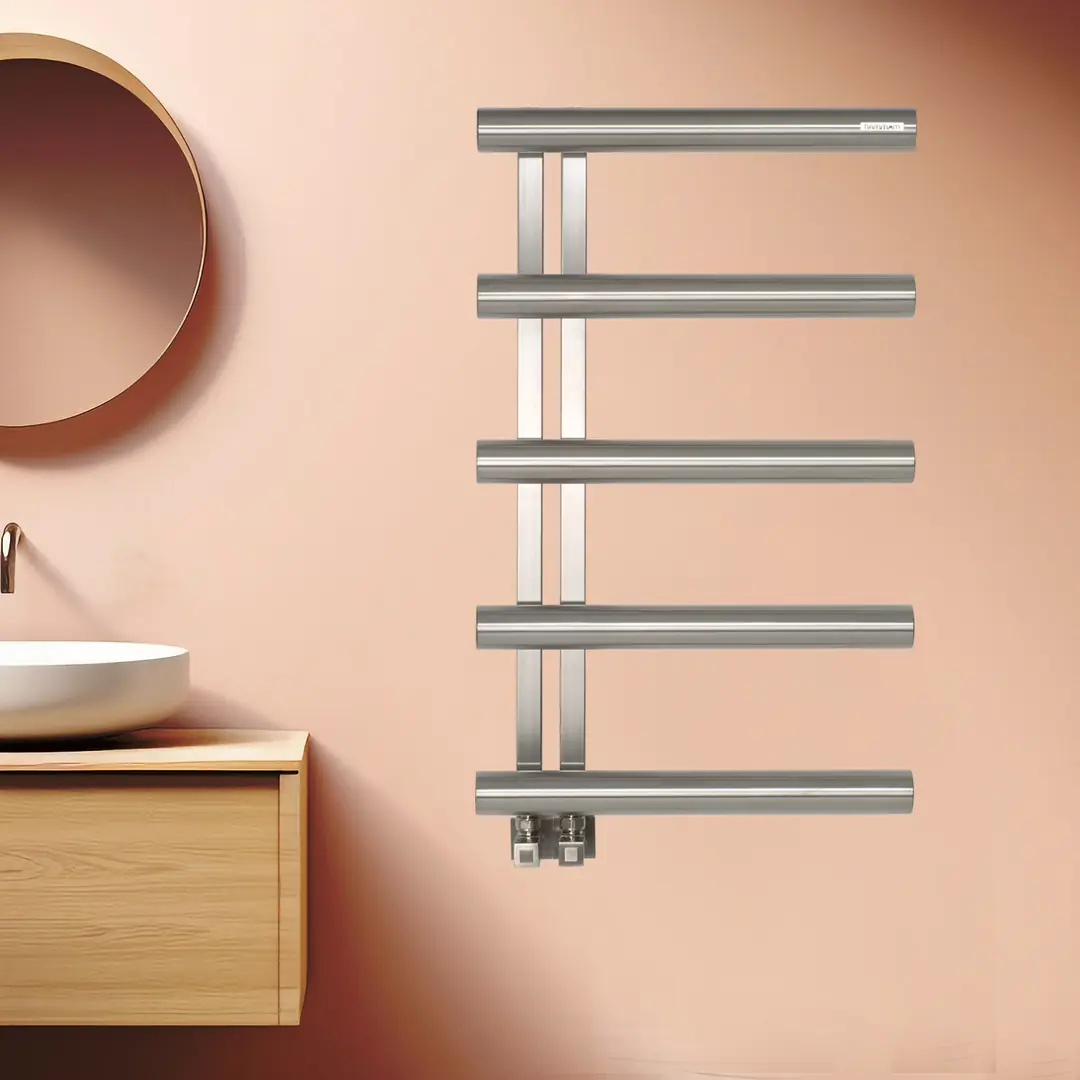 Avanos Fırça Mat Inox Paslanmaz Çelik Havlupan – Modern ve Dayanıklı ...