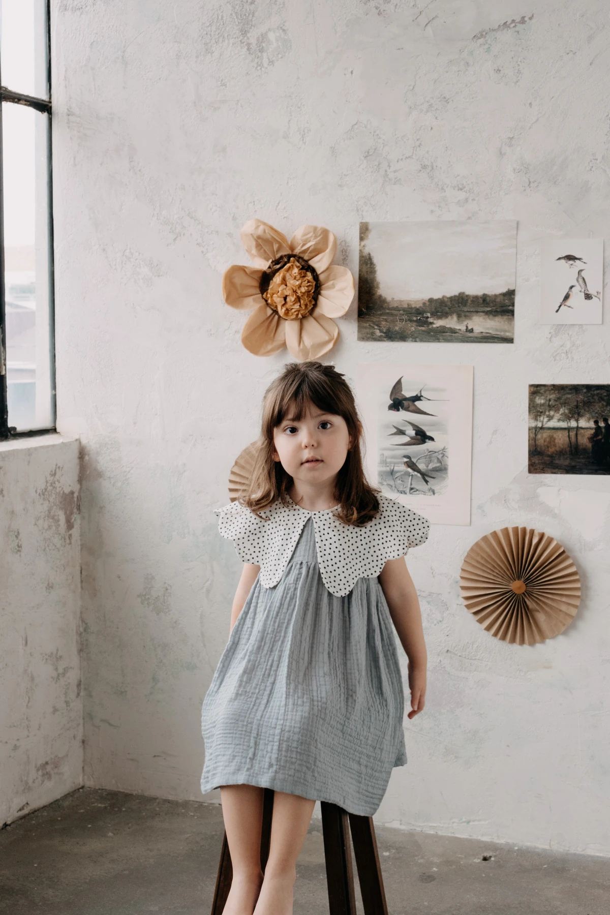 ilo + friends | Elbise