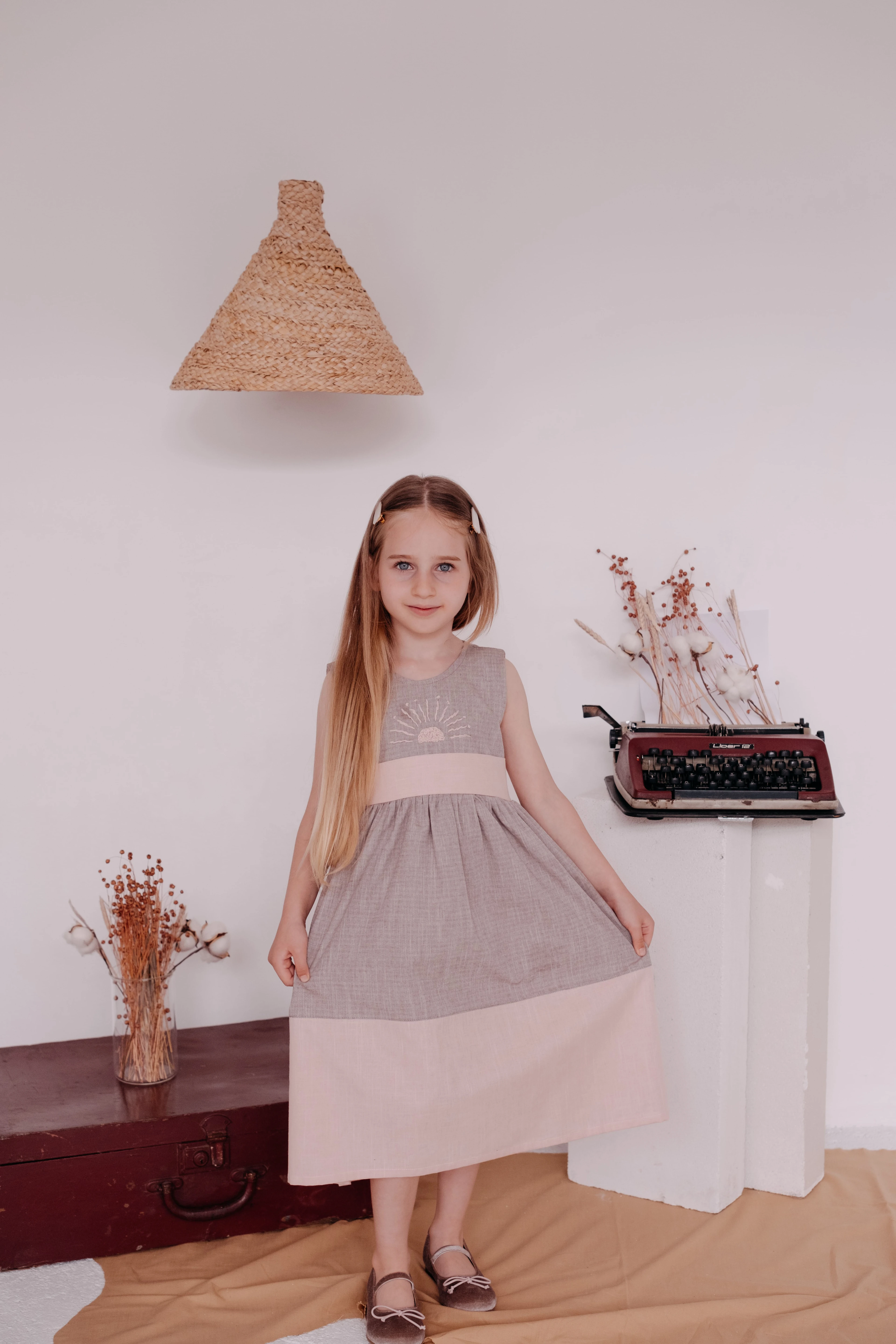 ilo + friends | Elbise