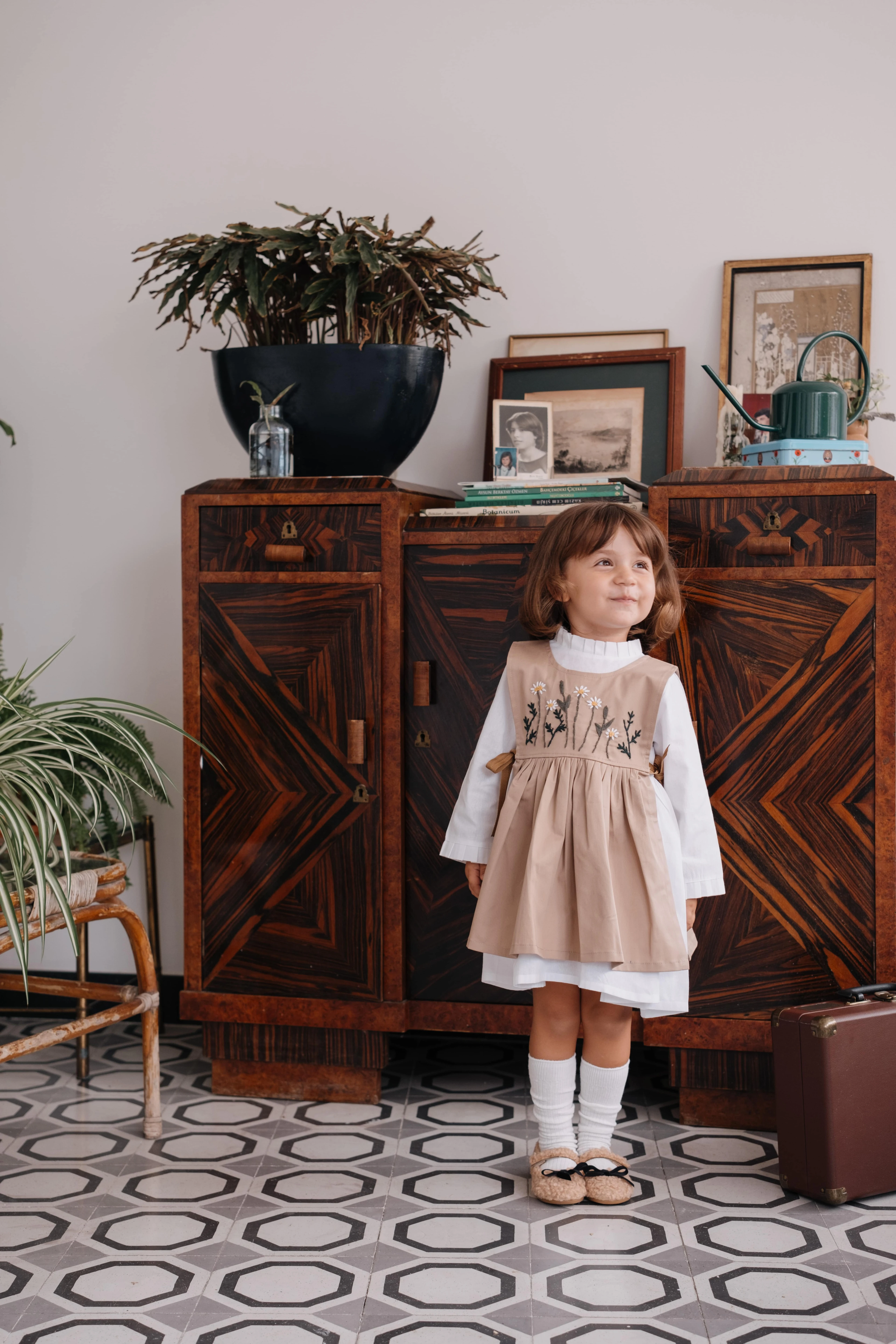 ilo + friends | Elbise