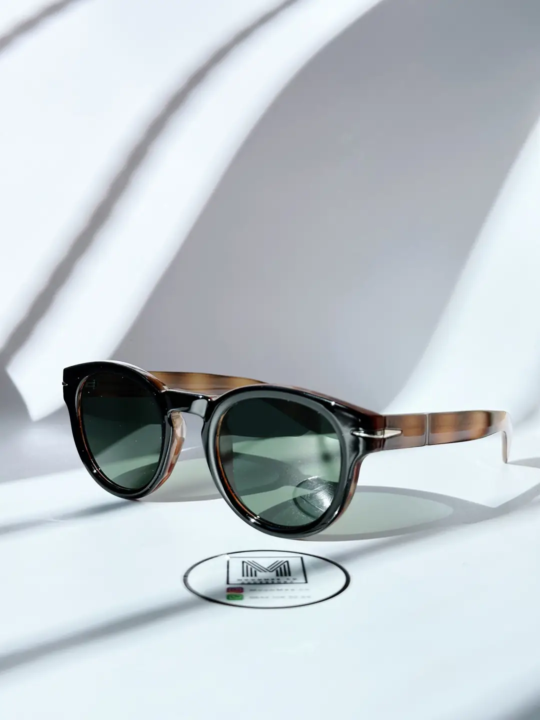 Austin Güneş Gözlüğü - Şık Ve Trend Gözlük Modelleri