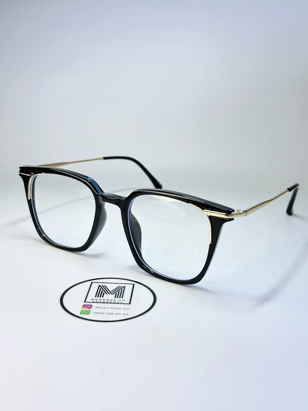 Connel Blu Block - Moonmee.co