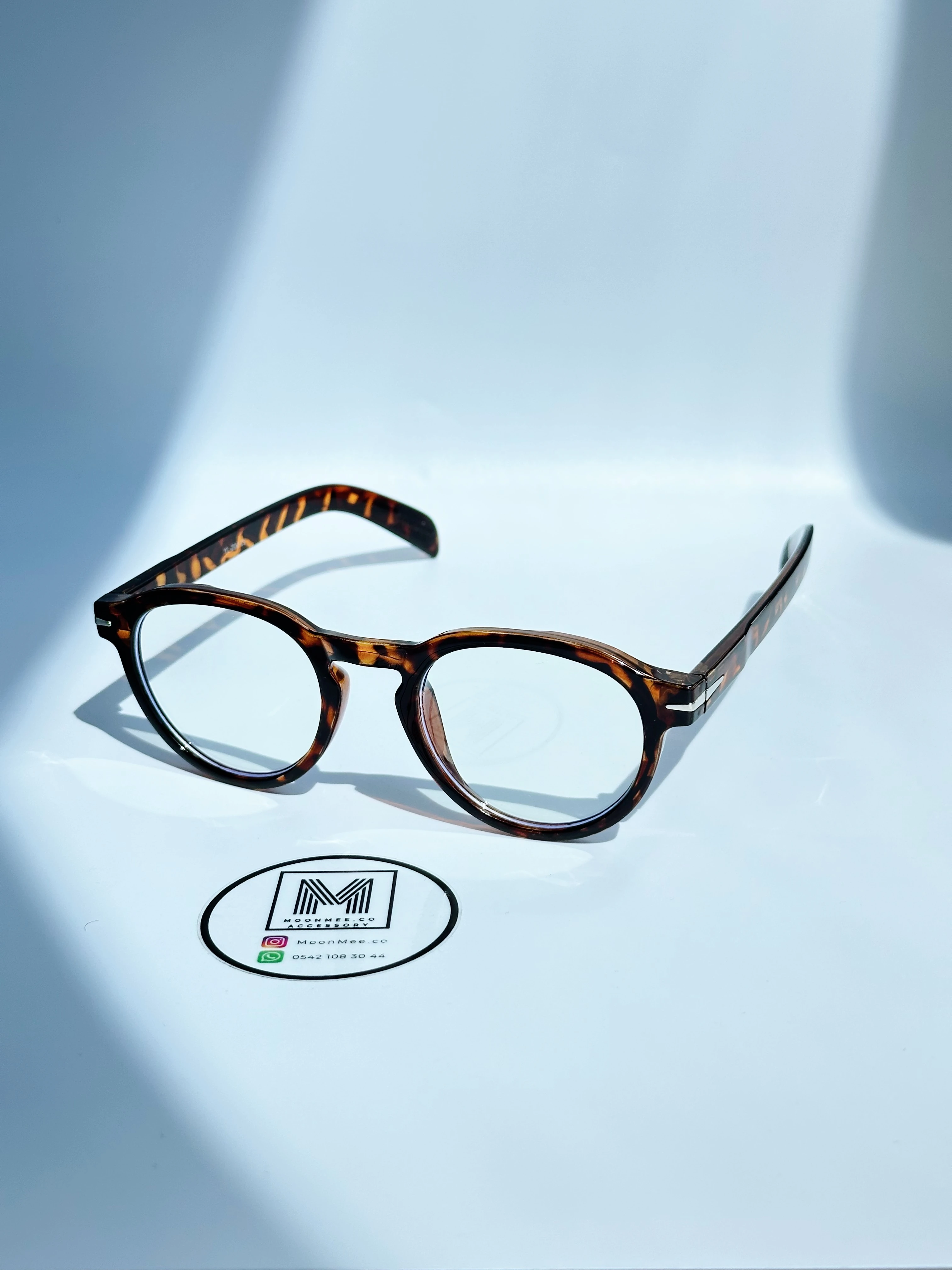 BLUE BLOCK GÖZLÜK