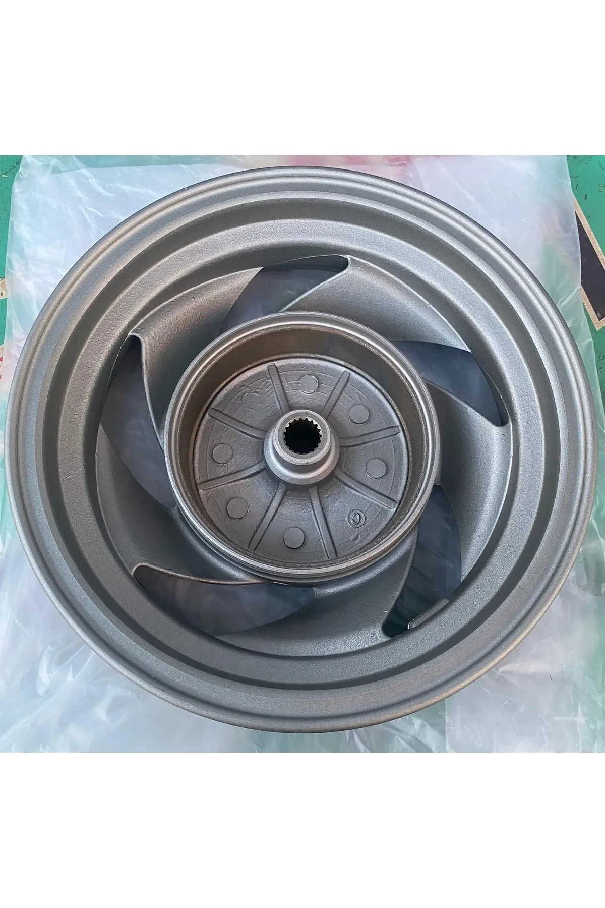 Honda Spacy 110 Arka Jant , Spacy Arka Jant | Uygun Fiyat | Motosiklet ...