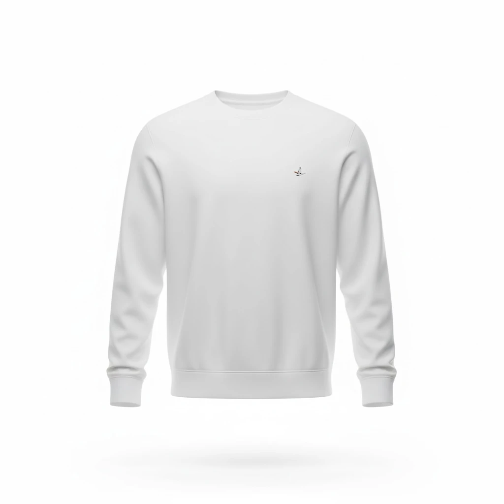 Beymen Club Basic Logo Sweat 7220