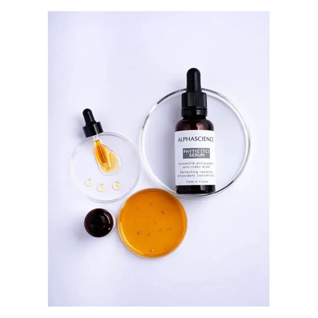 Alphascience Alphascience Phytic (TC) Serum 30 ml