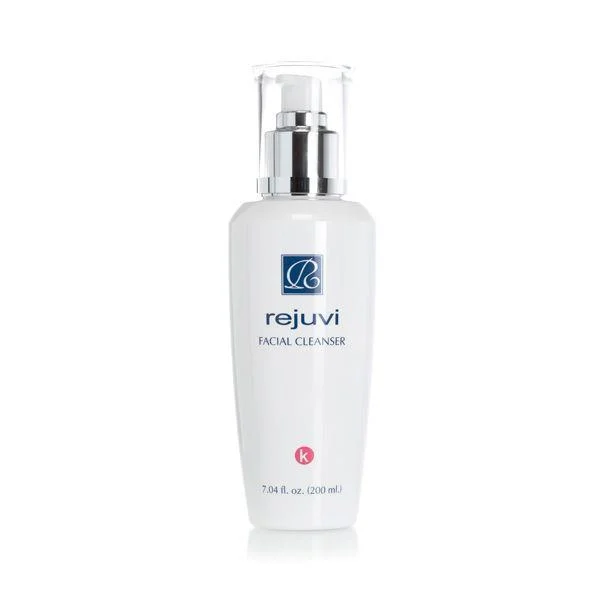 Rejuvi Rejuvi ''k'' Facial Cleanser 200 ml