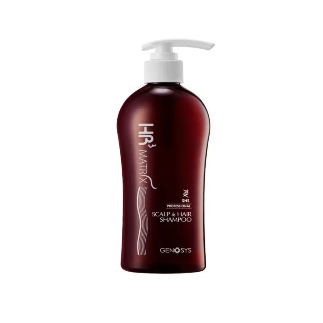 Genosys Genosys Clinical Hair Şampuan 300ml