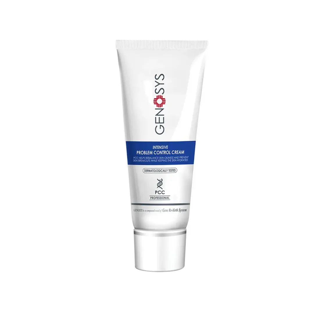 Genosys Genosys Intensive Problem Control Cream 50 ml