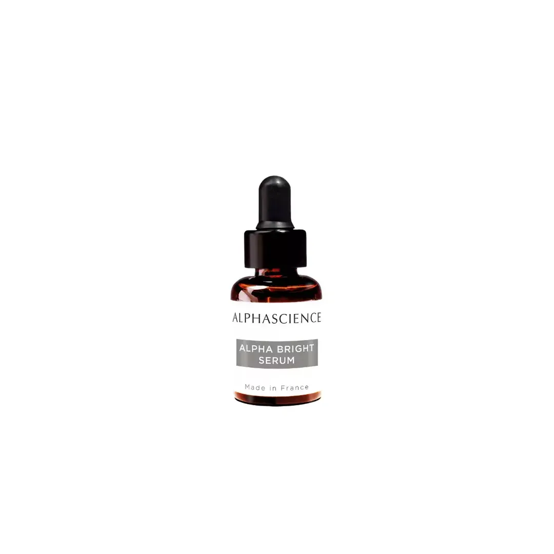 AlphascienceAlphascience Alpha Night Peel 8 ml