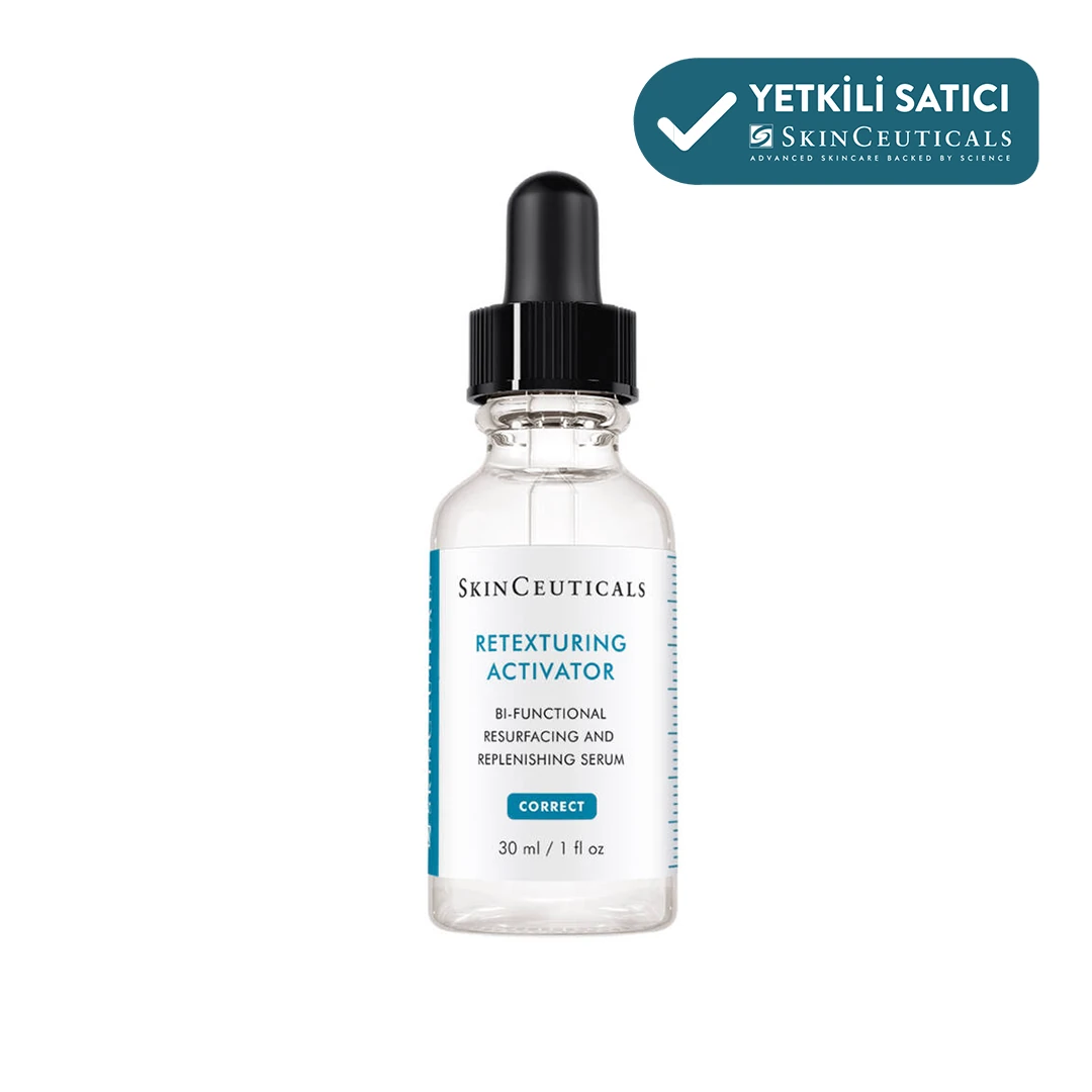 SkinCeuticals SkinCeuticals Retexturing Activator Pürüzsüz Cilt Serumu ...