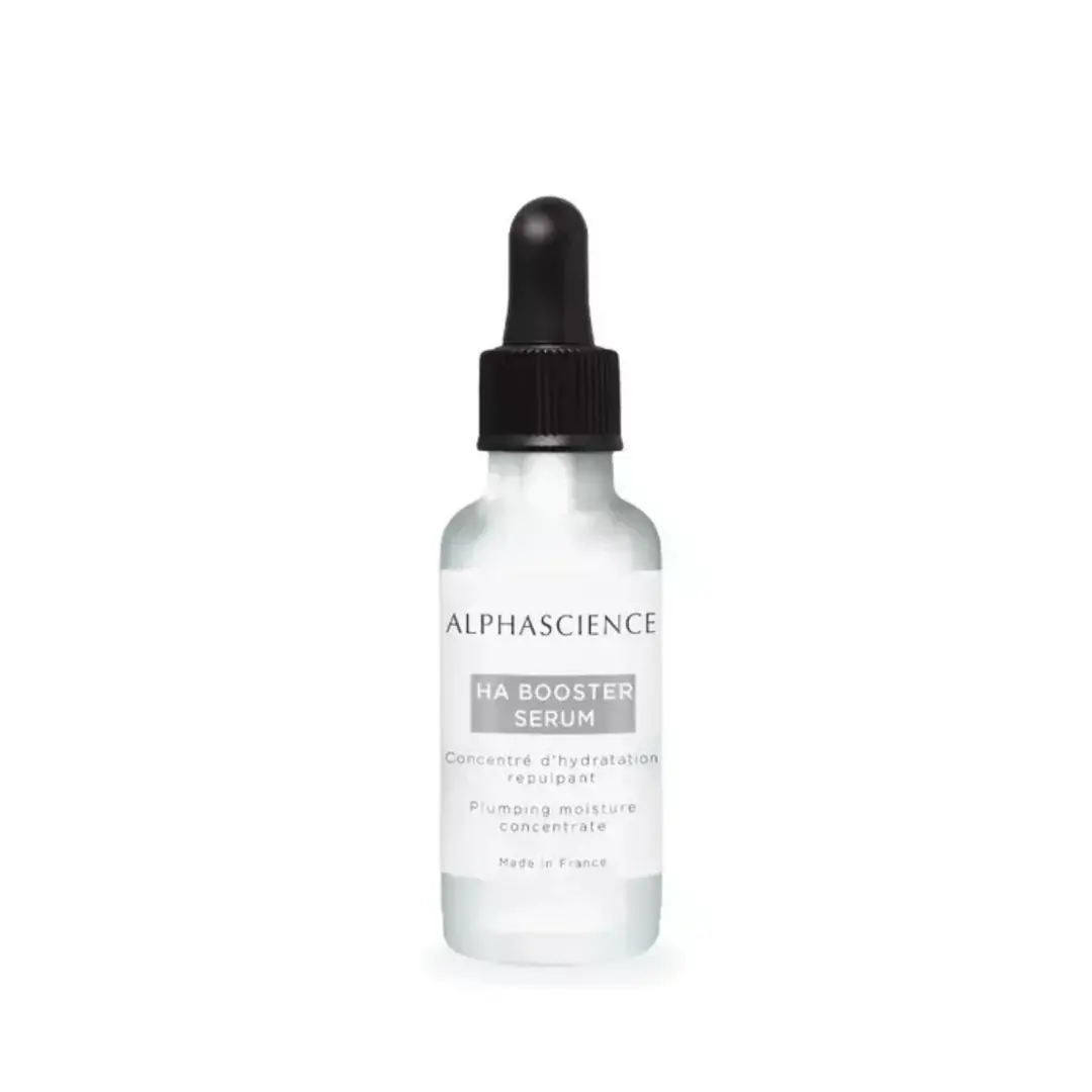 Alphascience Alphascience HA Booster Serum 30 ml