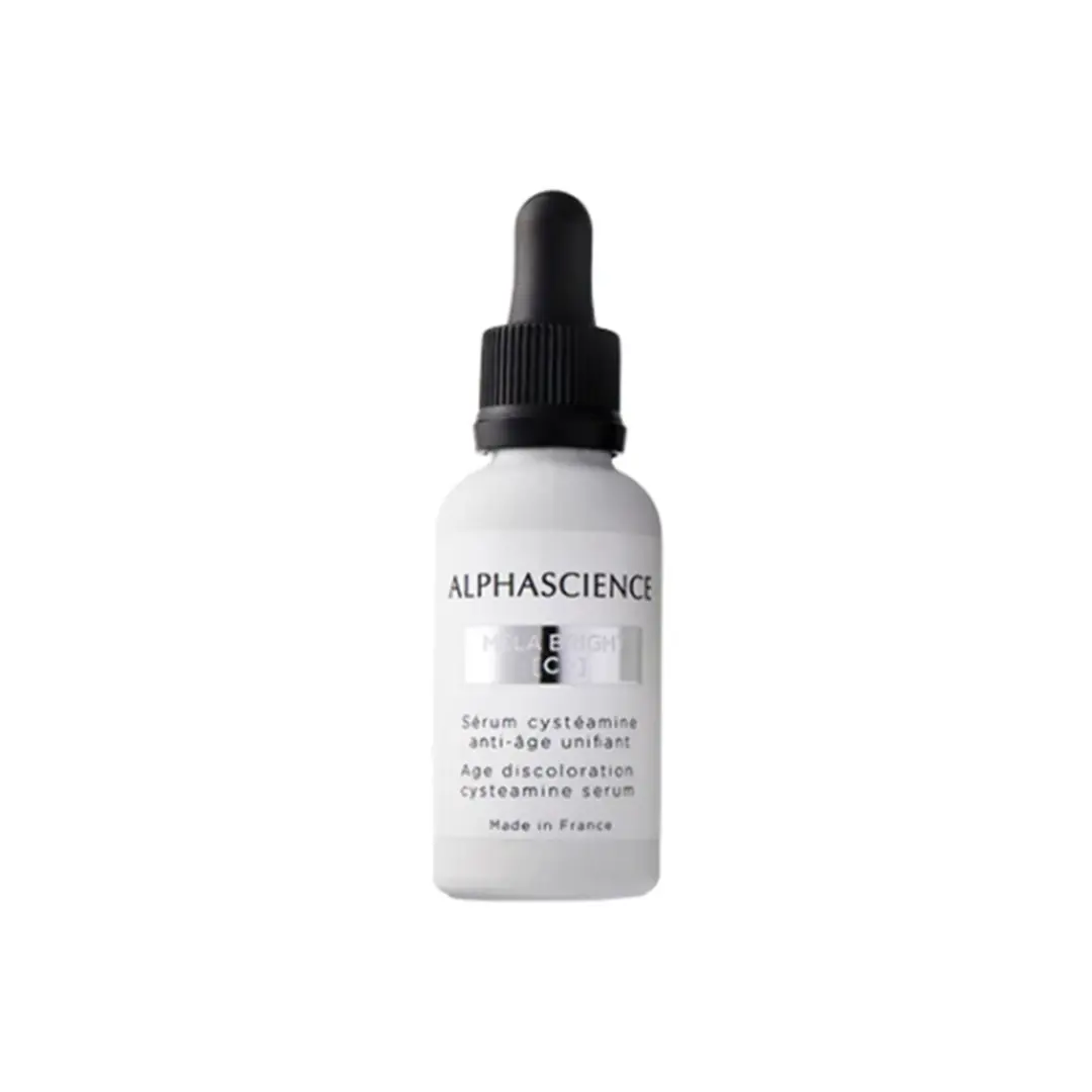 Alphascience Alphascience Mela Bright (C) Serum 30 ml