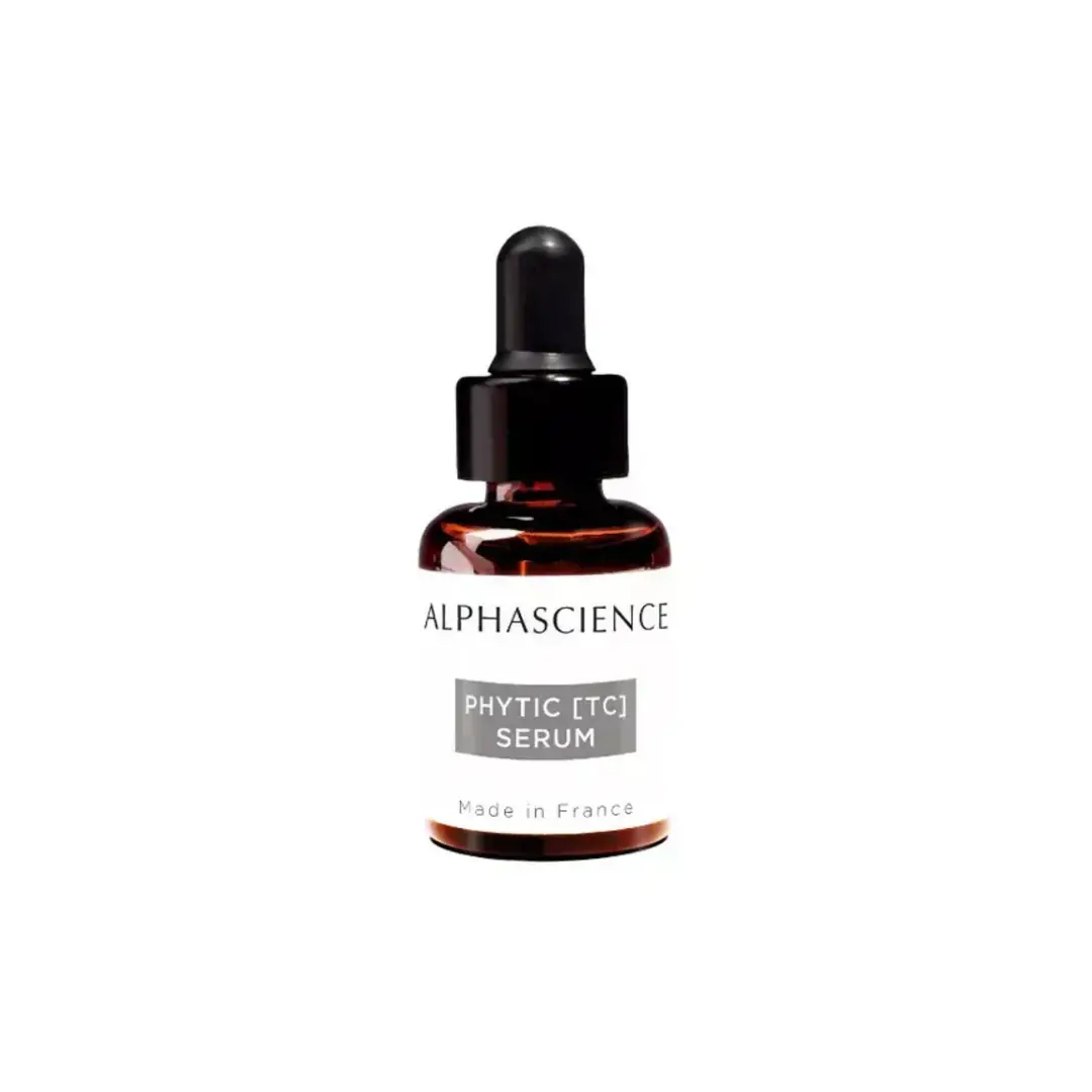 Alphascience Alphascience Phytic (TC) Serum 8 ml