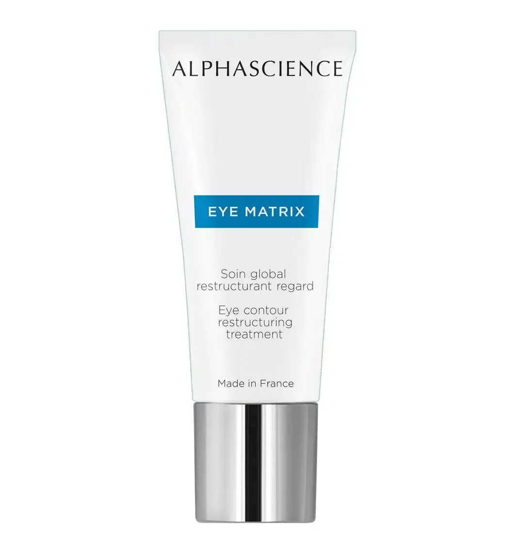 AlphascienceAlphascience Eye Matrix Krem 15 ml