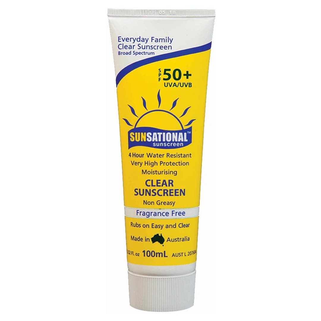 Sunsational Sunsational 50 SPF Güneş Koruyucu 200 ml