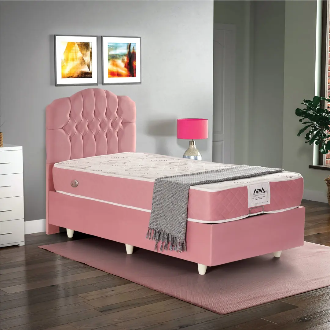 Yatak Baza Başlık (Trend Plus Comfort Set)