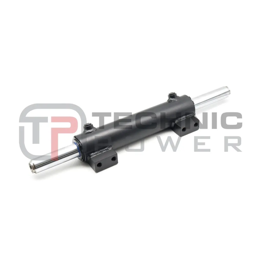 MASSEY FERGUSON - POWER STEERING CYLINDER 061321R1